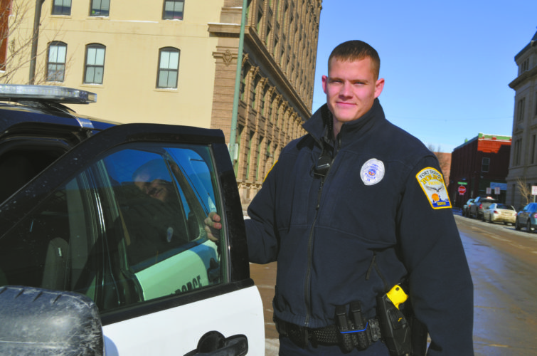 Learning the city | News, Sports, Jobs - Messenger News